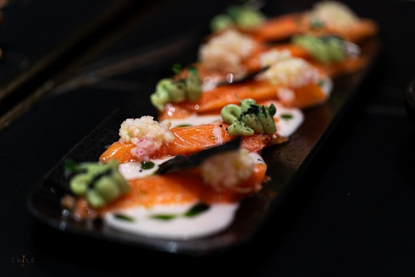 Diablo I Restaurant I MUT I Parrilla I Vino I Fuego I Viña Casillero ...