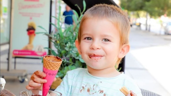Día Mundial del Helado I Emporio La Rosa I Helado Artesanal I Chile